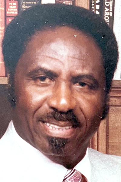 Cary Lee Dennison 1931-2021 | News, Sports, Jobs - Tribune Chronicle